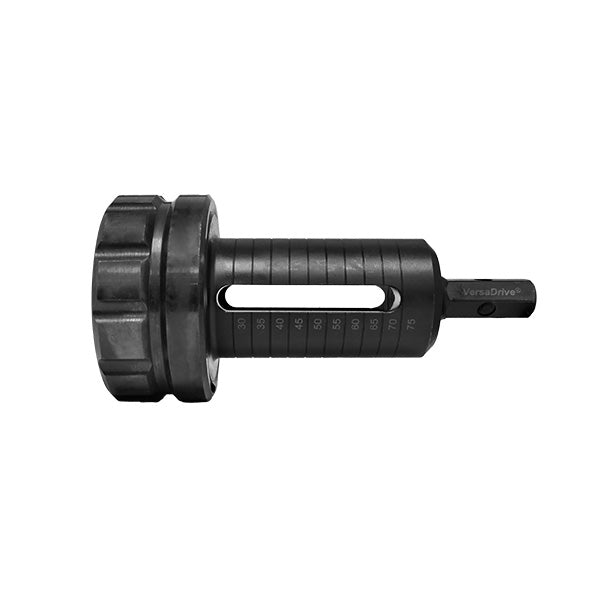 Impactadie XL Impact Die Threader - Fractional