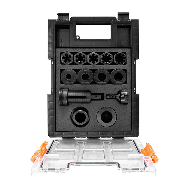 Impactadie XL Impact Die Threader - Fractional