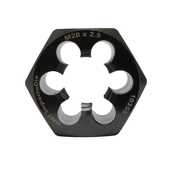 Impactadie XL Impact Die Threader - Fractional