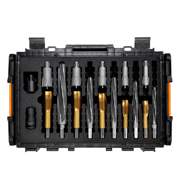 VersaDrive® ImpactaStep Cutter - Inch Sizes (506030)