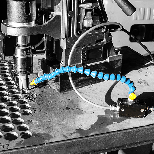 HMT BioCut Blue Neat Cutting Oil 1 Gallon