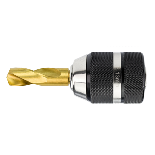 HMT VersaDrive® Blacksmith Cobalt Drill Bits | Twist Drills