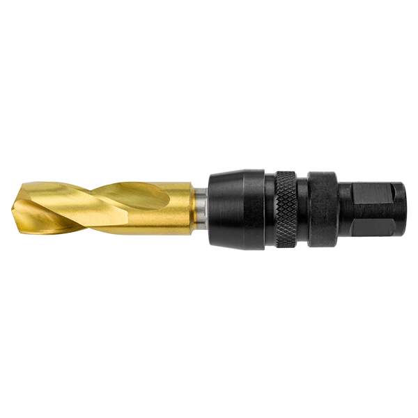 HMT VersaDrive® Blacksmith Cobalt Drill Bits | Twist Drills