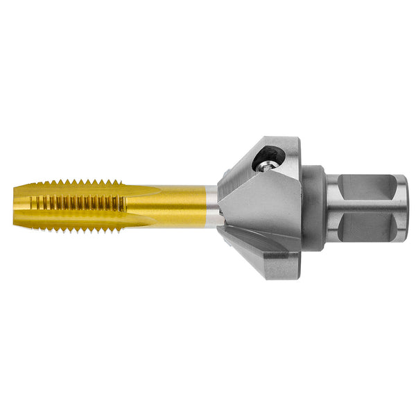 VersaDrive® MultiSink® Combination Drill & Countersink tool