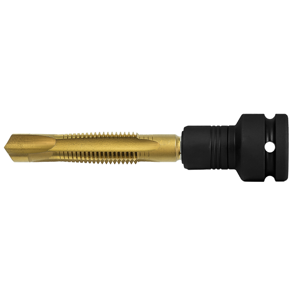 VersaDrive® Heavy Duty Impacta DrillTaps - Inch Sizes (301140)
