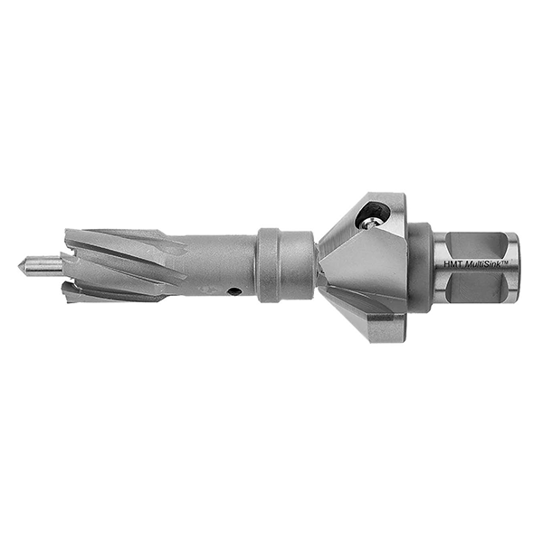 HMT VersaDrive® Countersink Bits | Holemaker Technology