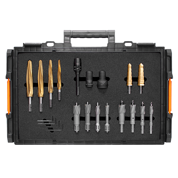 VersaDrive Kitted Sets