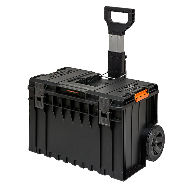 VersaDrive Stakit Wheeled Cart Base (STC-SITECART)