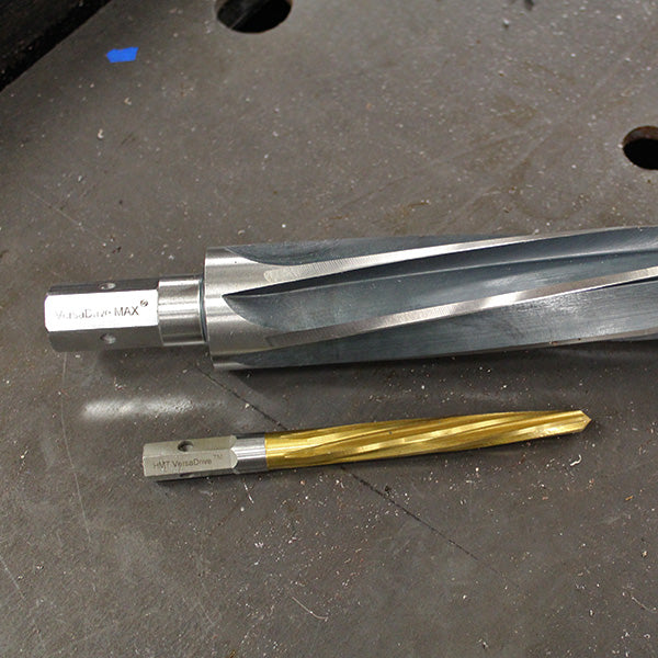 VersaDrive MAX Impact Reamer - Metric Sizes (501050)